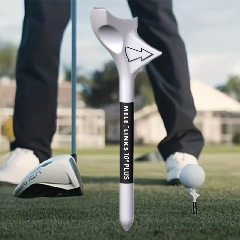 Golf Tees -10 degree Oblique Insertion Decrease Friction,Durable ...