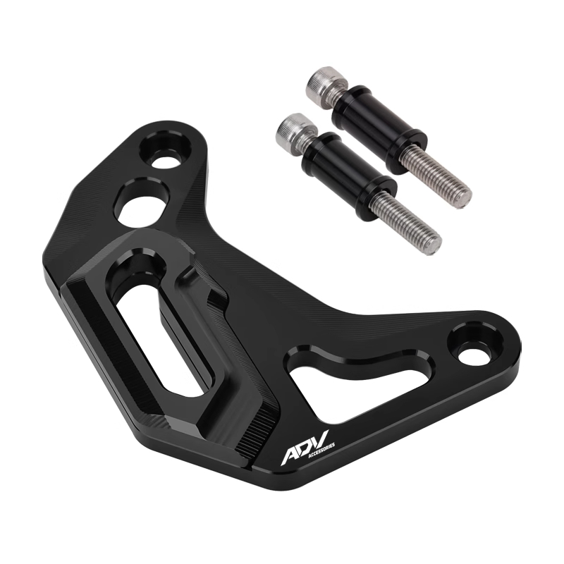 For HONDA ADV 160/150 2020-2024 Motorcycle Accessories Front & Rear Brake Protection Cap Caliper ...