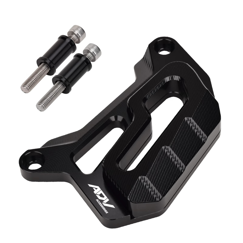 For HONDA ADV 160/150 2020-2024 Motorcycle Accessories Front & Rear Brake Protection Cap Caliper ...
