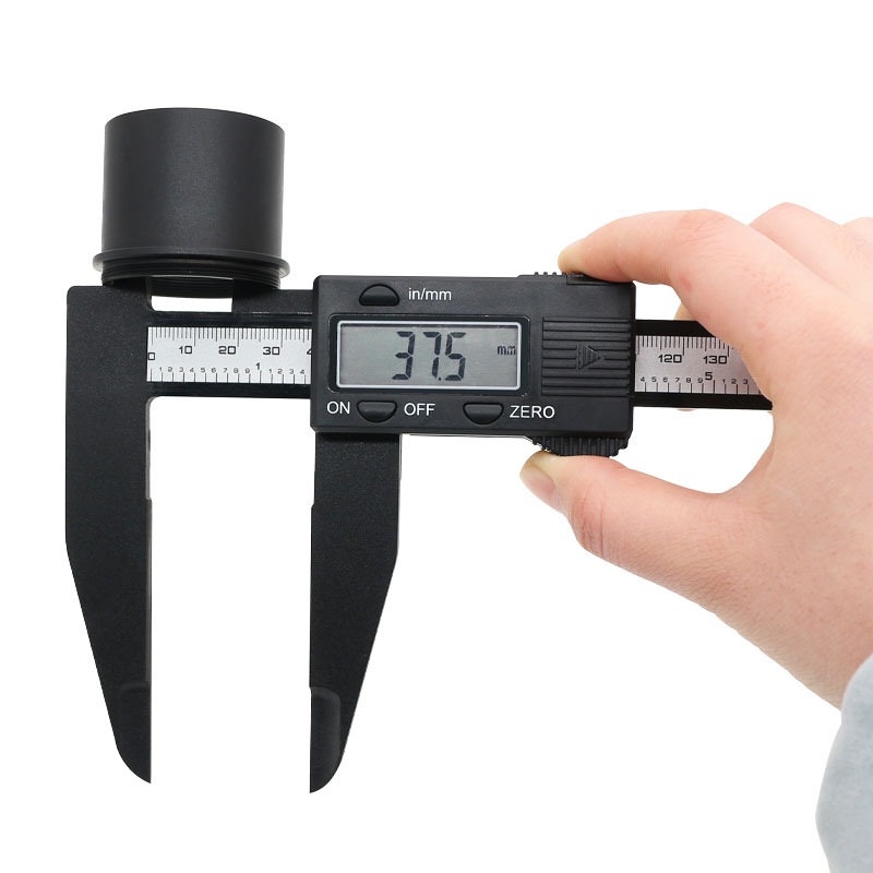 0-200mm/0-300mm High Quality Large Measure Range Digital Caliper Long ...