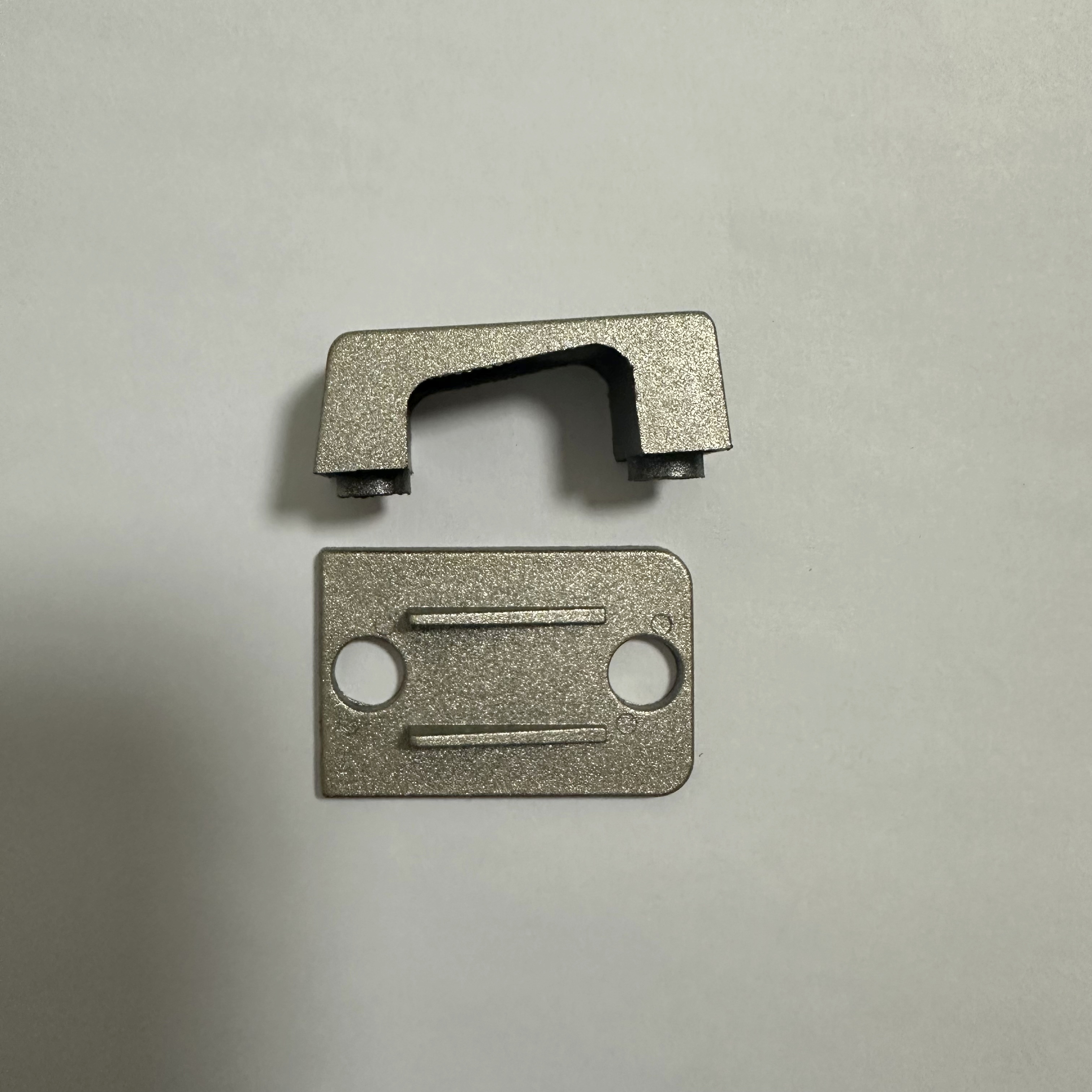 Replaceable Part of Himowa Trolley Case Handle Base RIMOWA Handle Base ...