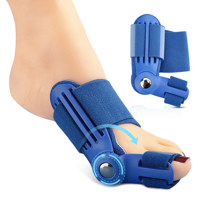 Adjustable Bunion Splint Toe Bunion Corrector Hammer Splint ...