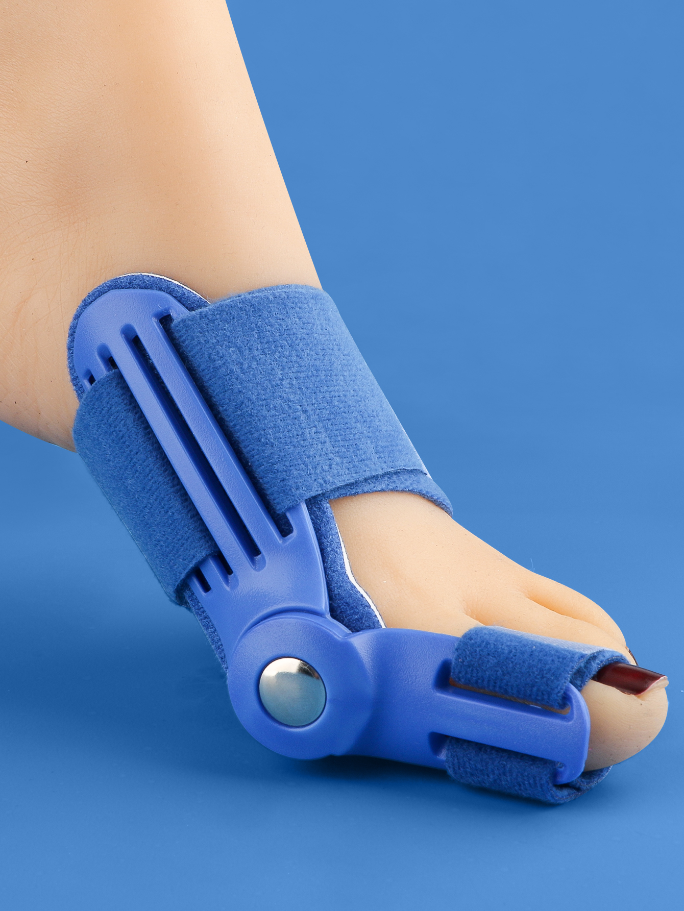 Adjustable Bunion Splint Toe Bunion Corrector Hammer Splint ...