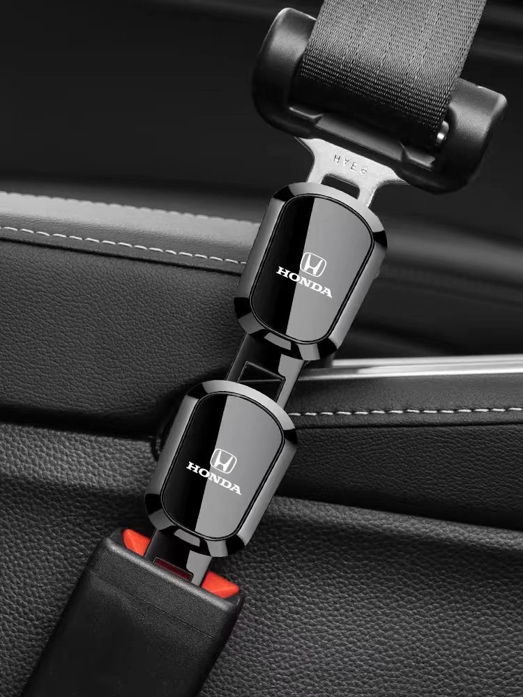 1 Pcs Car Seat Belt Clip Extender Safety Seatbelt Lock Buckle Plug