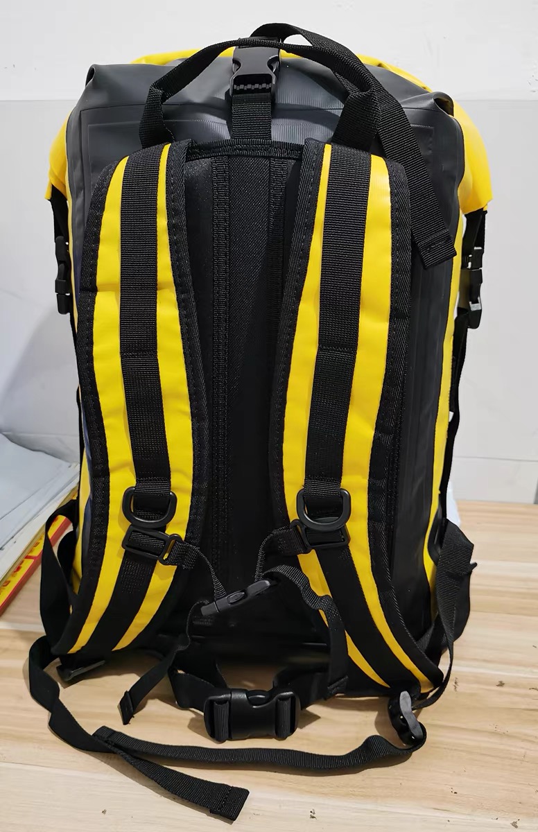 35l, 55L, 85L Waterproof Backpack Outdoor Large Capacity Bag Waterproof ...