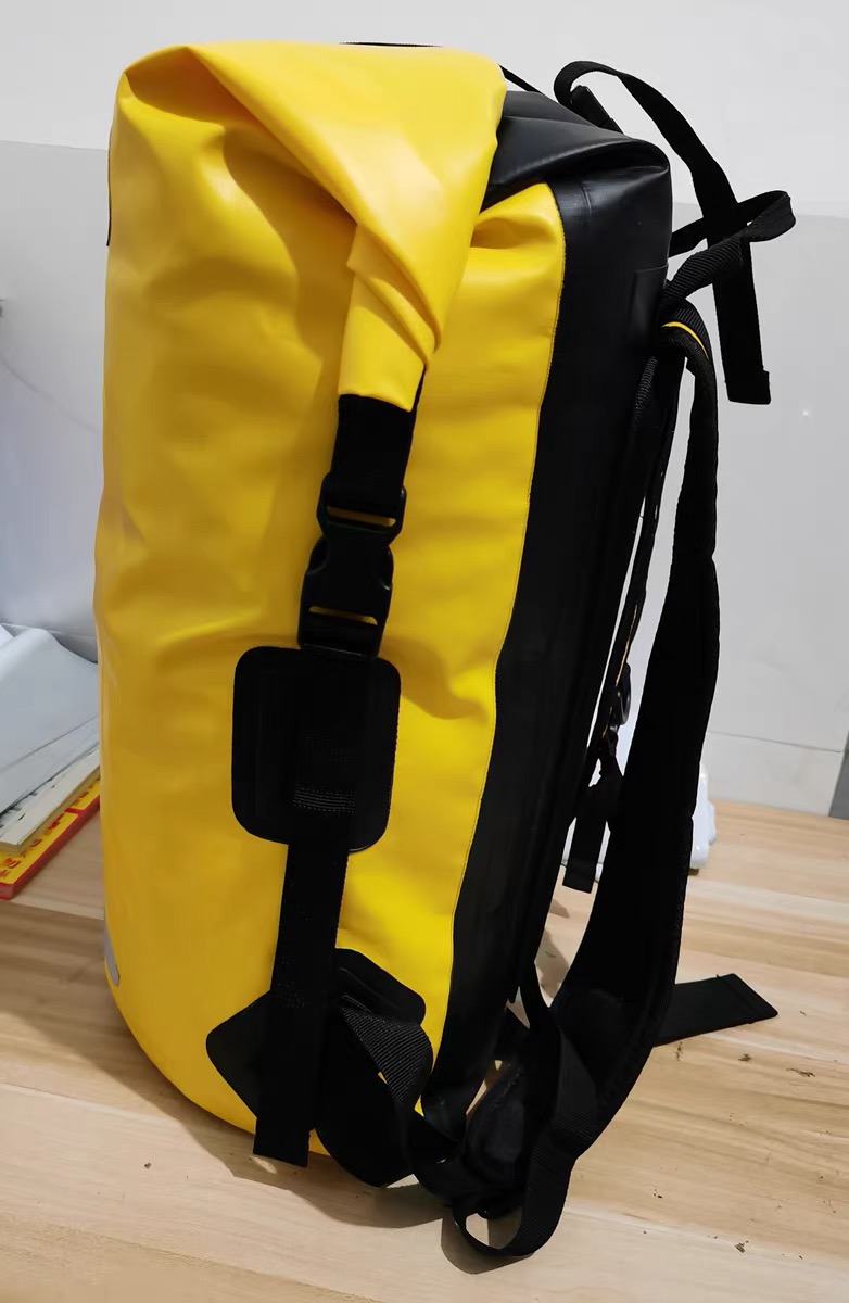 35l, 55L, 85L Waterproof Backpack Outdoor Large Capacity Bag Waterproof ...