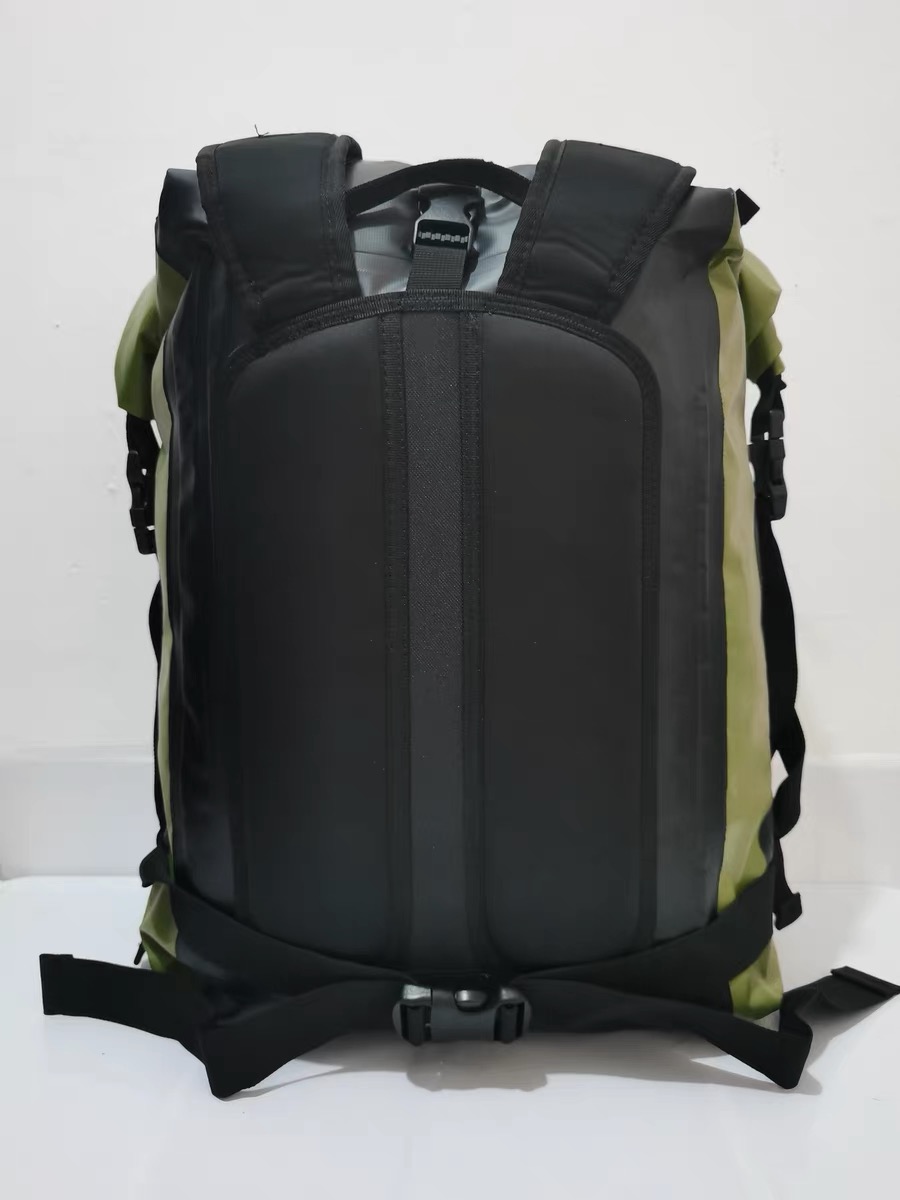 35l, 55L, 85L Waterproof Backpack Outdoor Large Capacity Bag Waterproof ...
