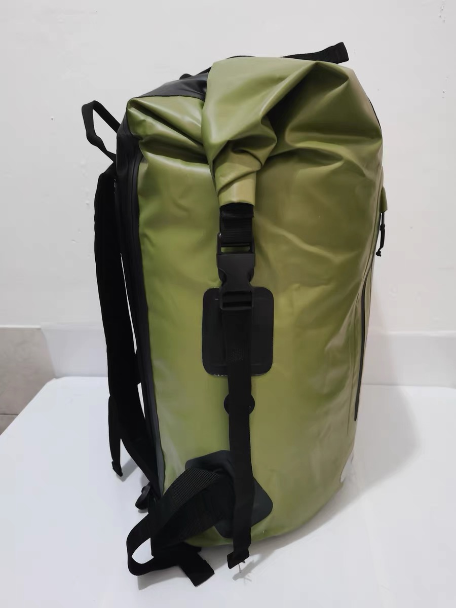 35l, 55L, 85L Waterproof Backpack Outdoor Large Capacity Bag Waterproof ...