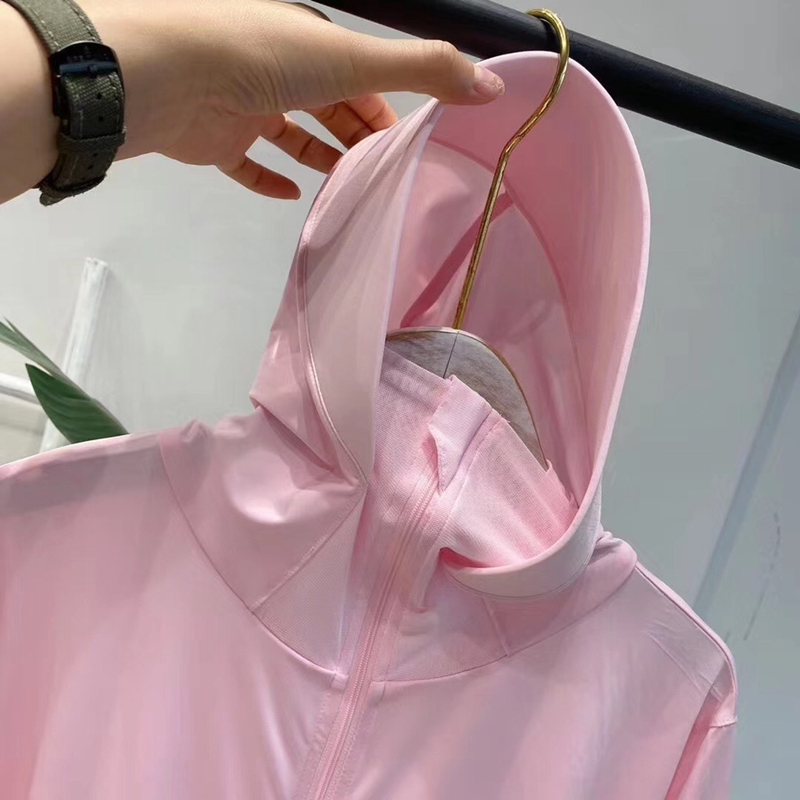 【正品現貨 360°全面防晒】夏季日本兔子一代防晒衣外套女 UPF50+ Summer Japanese Rabbit Generation Ice Silk UV-proof ...