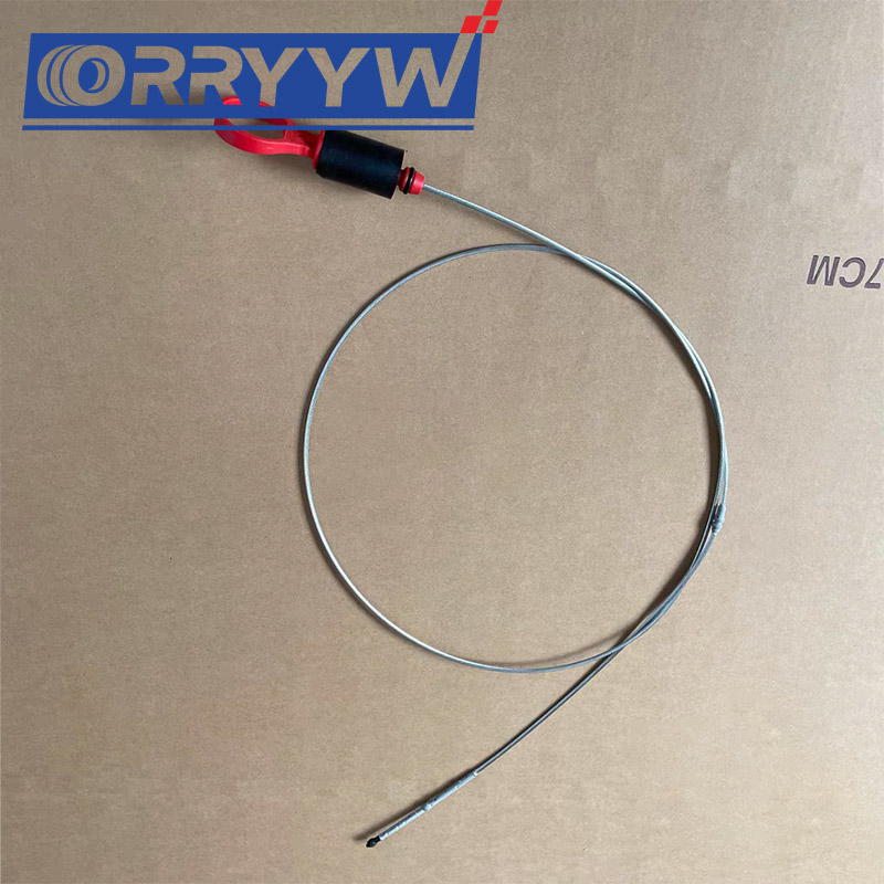 Scania SCANIA Truck Oil Dipstick1412072 1424494 1434630 1469118 1515985 ...