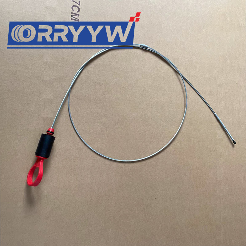 Scania SCANIA Truck Oil Dipstick1412072 1424494 1434630 1469118 1515985 ...