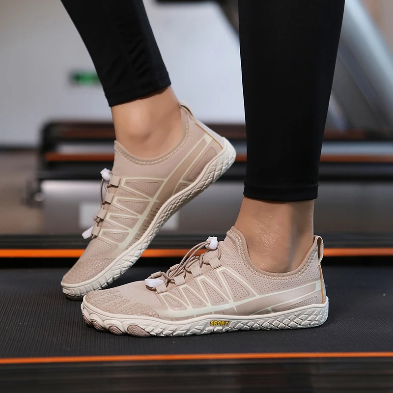 Women Or Men Wide foot walking shoes 、non slip、 Breathable lightweight ...