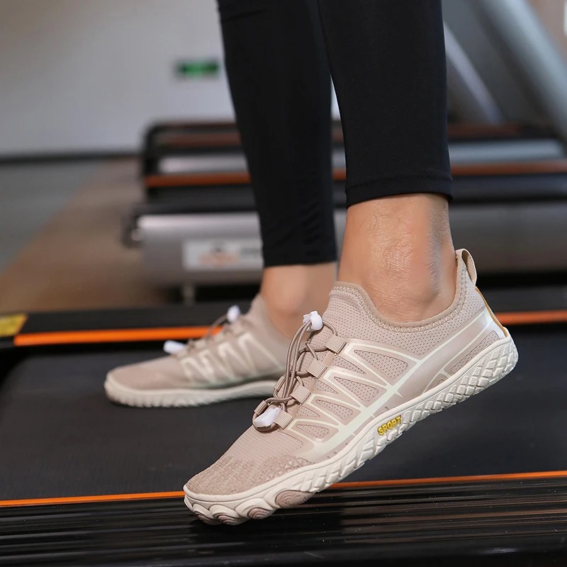 Women Or Men Wide foot walking shoes 、non slip、 Breathable lightweight ...