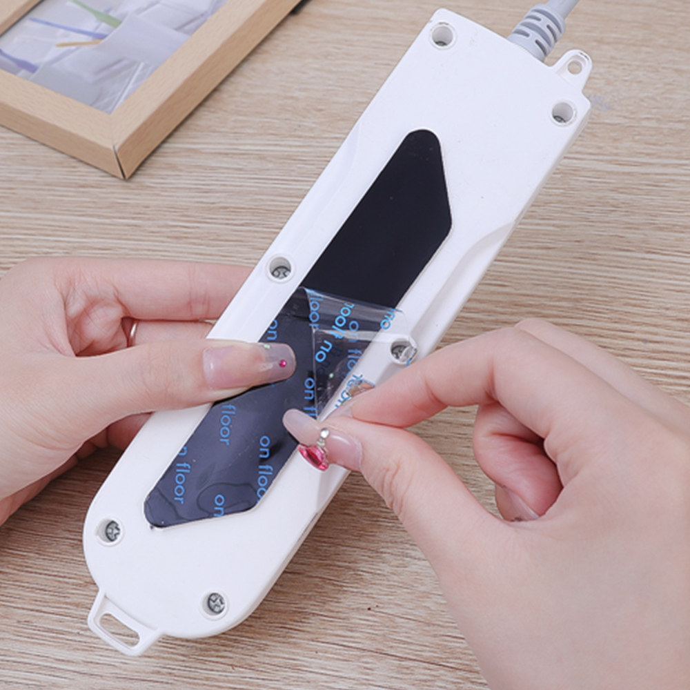 4/8/16/24PCS Reusable Non-Slip Carpet Stickers: Washable Rug Adhesives ...