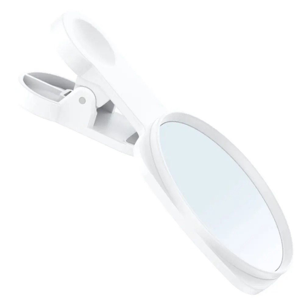 Smartphone Camera Mirror Reflection Clip Kit Selfie Artifact Reflection ...