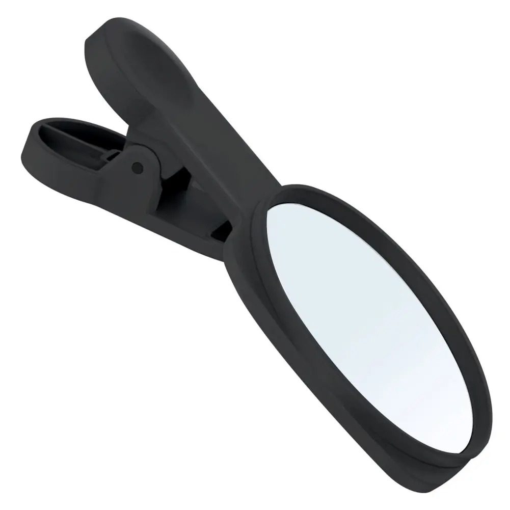 Smartphone Camera Mirror Reflection Clip Kit Selfie Artifact Reflection ...