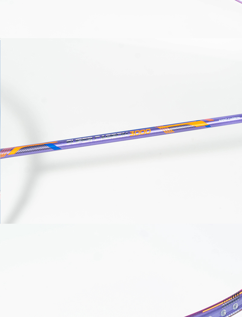ALPSPORT GJ 10U【Free Shipping + Free Racket Bag】52g Max 35LBS ...