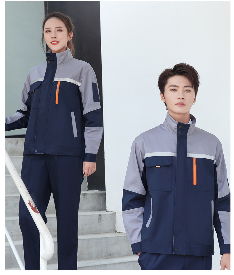 Jacket Safety Work PPE Safety Jacket Construction Jacket Work Baju ...