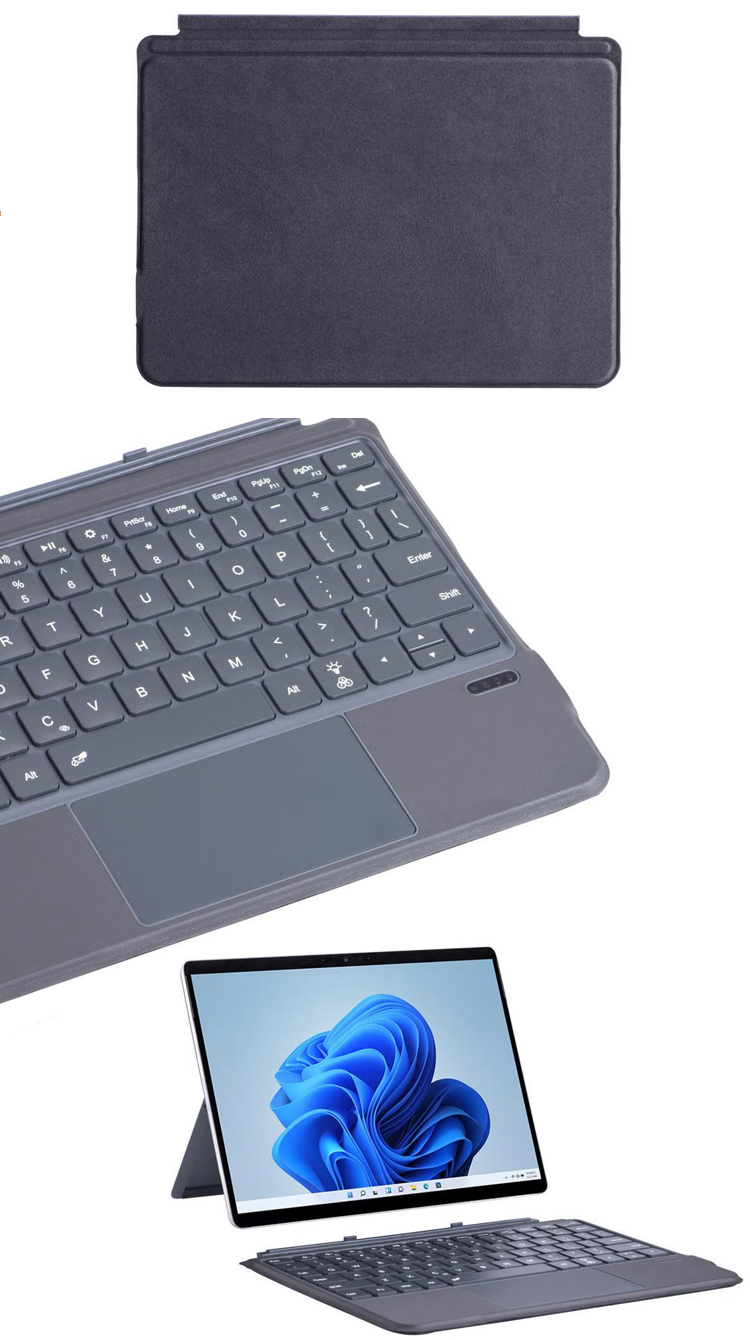 Microsoft Surface Pro 12/11/10/9/8/X/7/7+/6/5/4/3,Go1234Wireless ...
