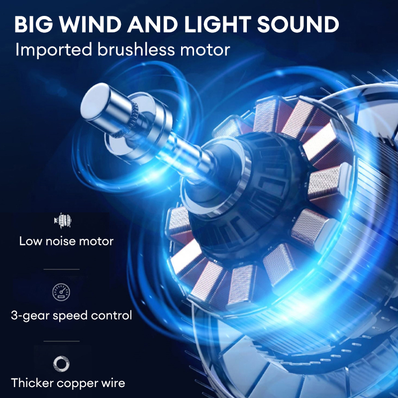 Kipas Solar fan DC super powerful wind speedDC home outdoor super ...