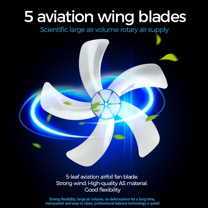 Kipas Solar fan DC super powerful wind speedDC home outdoor super ...