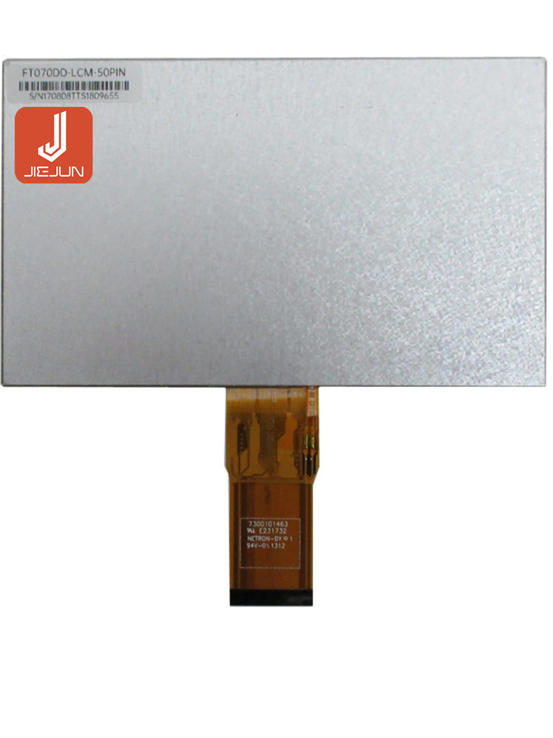 7 inch HD DIY HDMI LCD screen Touch screen drive control panel Multi ...