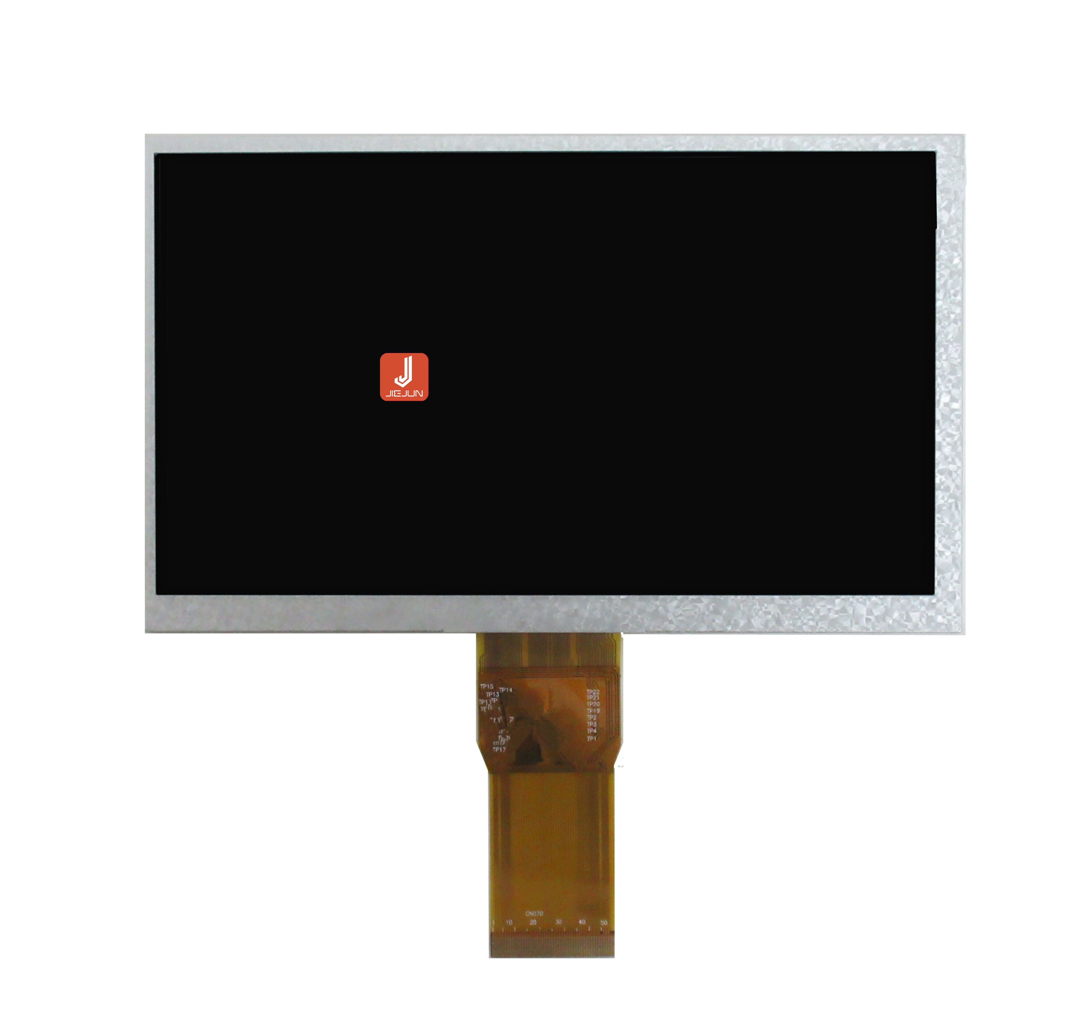 7 inch HD DIY HDMI LCD screen Touch screen drive control panel Multi ...