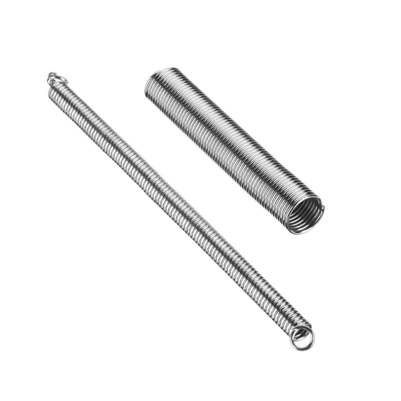 200PCS/Set Hardware Tension Springs Compression Spring Set in Box 20 ...