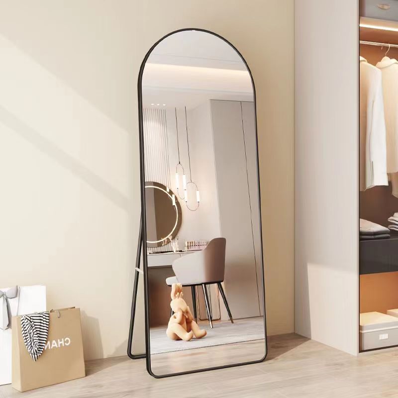 【Wedding Specific Mirror】Full-length mirror Whole Body Mirror, Floor-to ...
