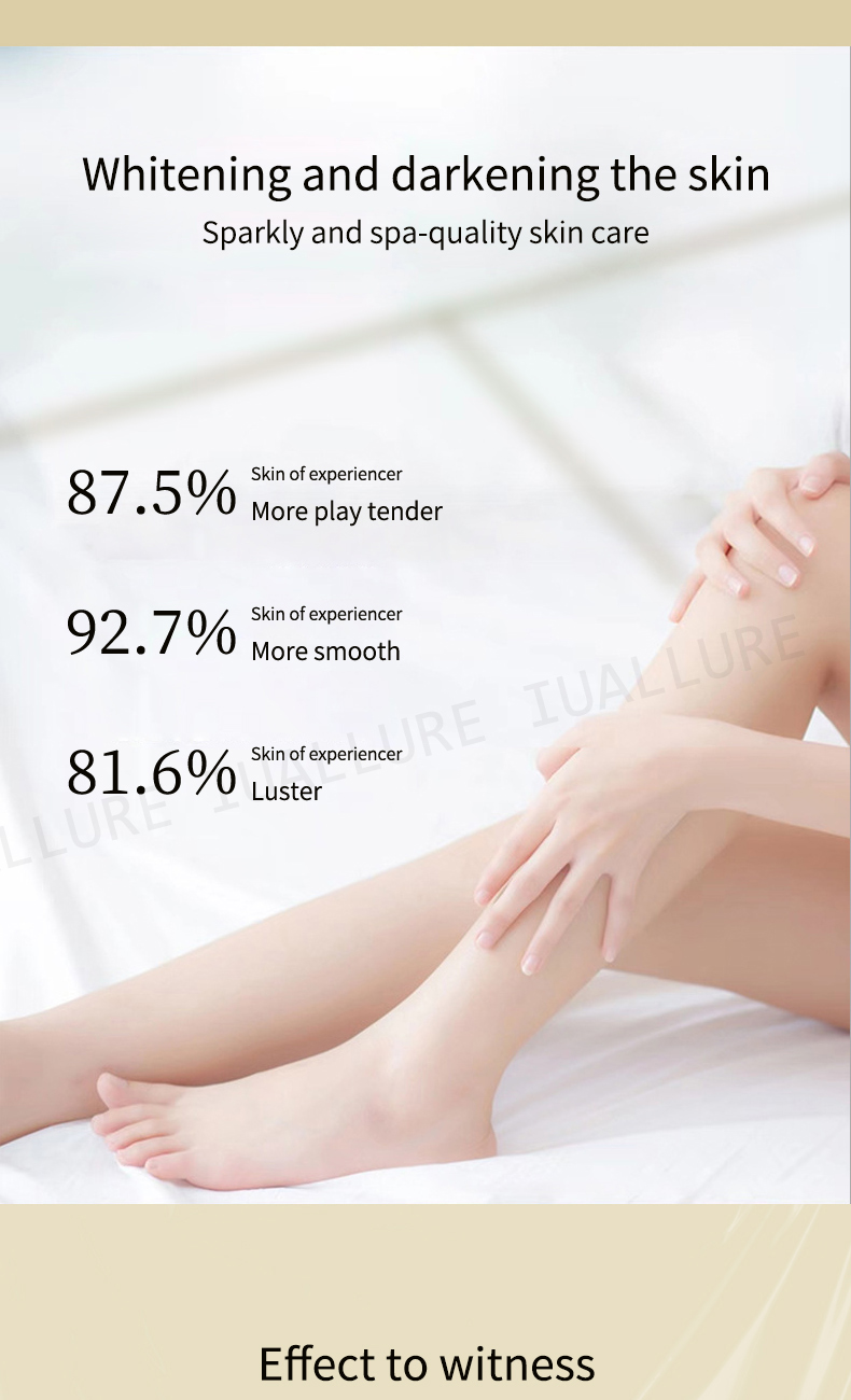 Whitening cream armpit whitening Private parts Whitening 美白霜 Bikinis ...