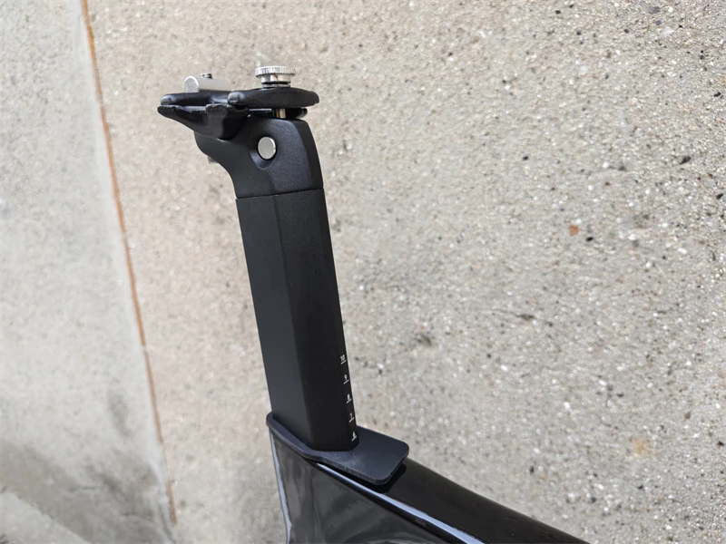 Seaboard FA03 Fixed Gear Aluminium Alloy Frame 50cm 52cm 55cm 58cm Size ...