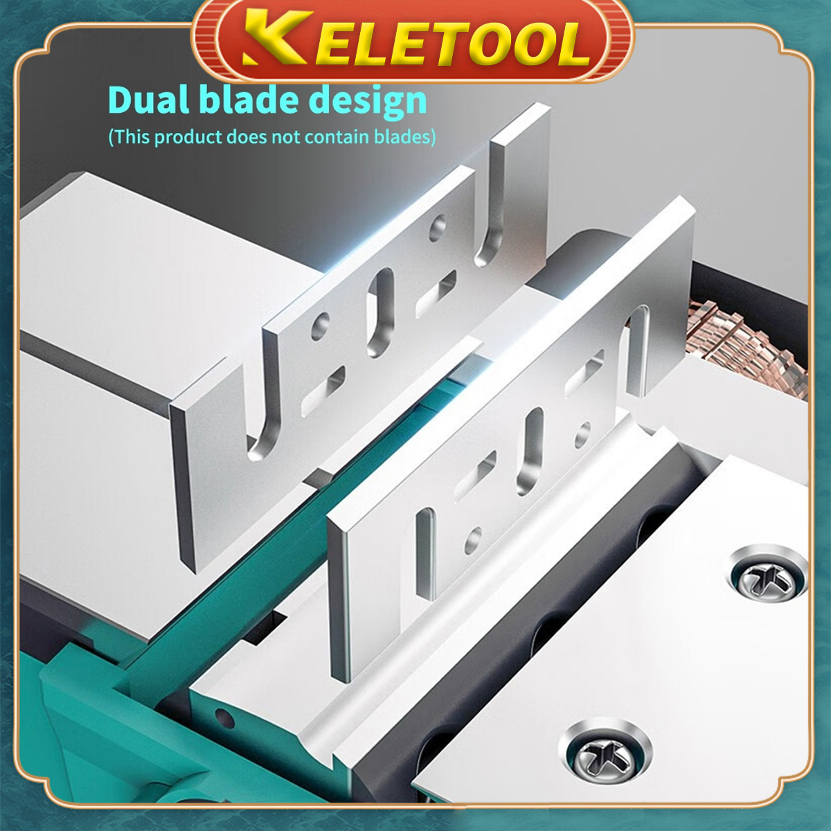 Wood Planer machine Mesin Ketam Kayu 220V 2200W Electric Planer Power ...