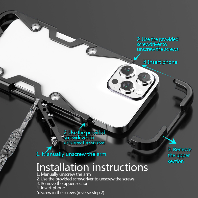 For Huawei Mate 80 Pro Honor X9D X9A X9B X9C 600 500 400 Magic 4 5 6 7 ...