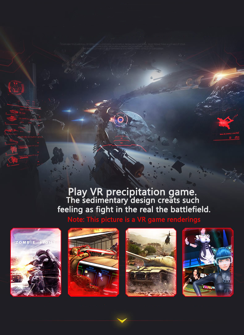 VR Shinecon 10.0 Helmet 3D Glasses Virtual Reality Casque For ...