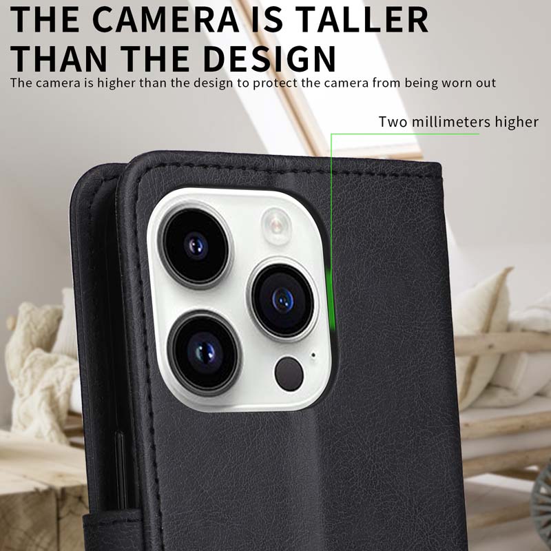 POCO X3 X4 X5 X6 M3 M4 M6 Pro X3 X4 NFC GT Phone Case POCO M5 M5S C65 Leather Casing Flip PU ...