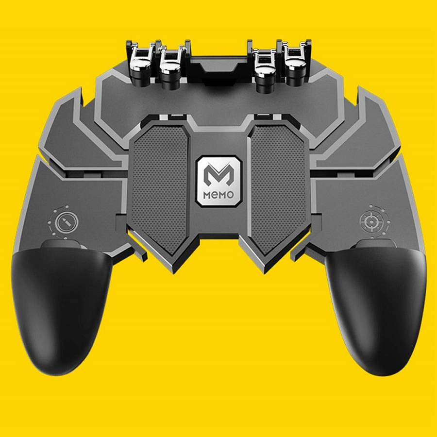 Control for Cell Phone Pubg Gamepad Joystick Android iPhone Trigger ...