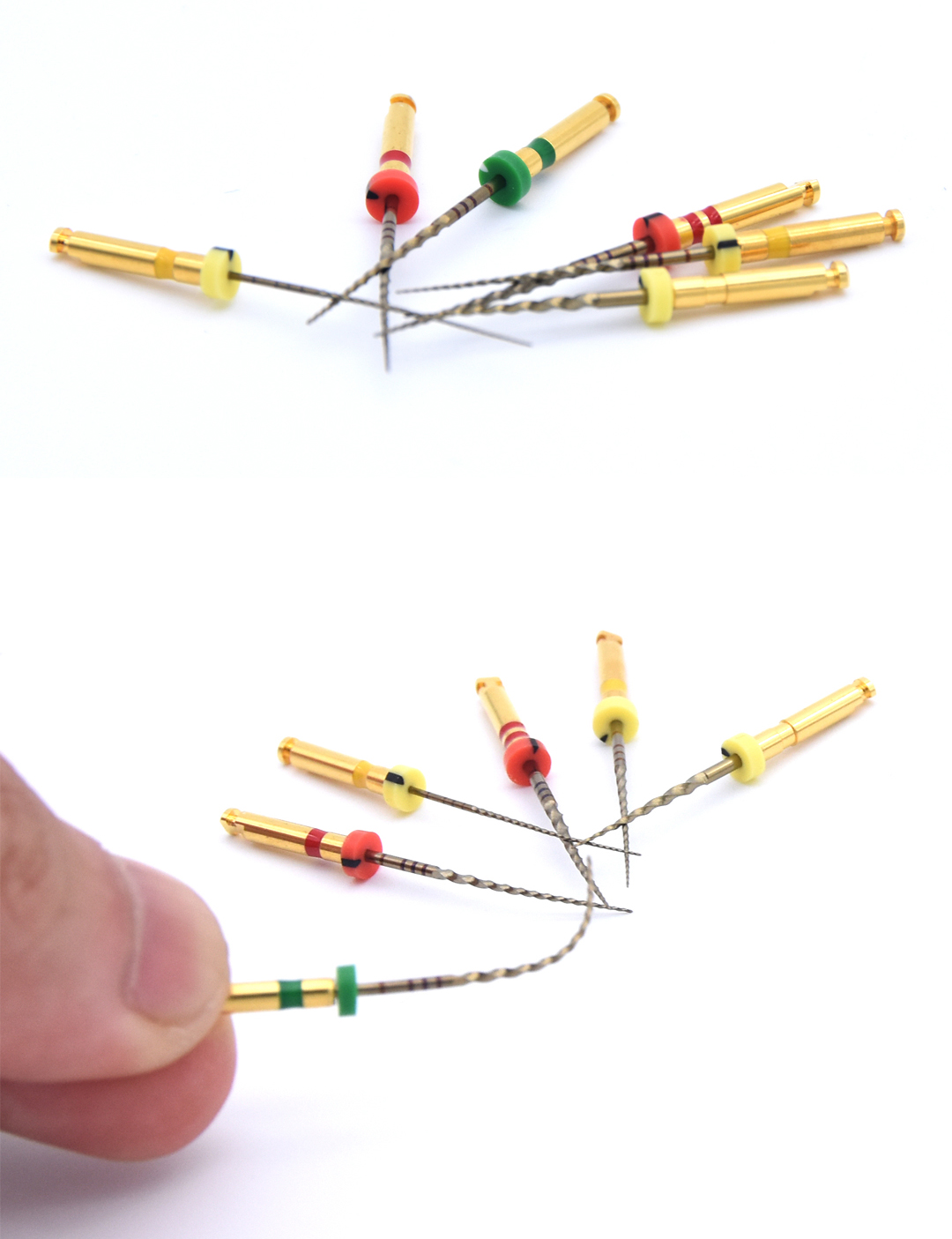 Dental supply SOCO SC-Pro rotary endo file / Endodontic rotary ...