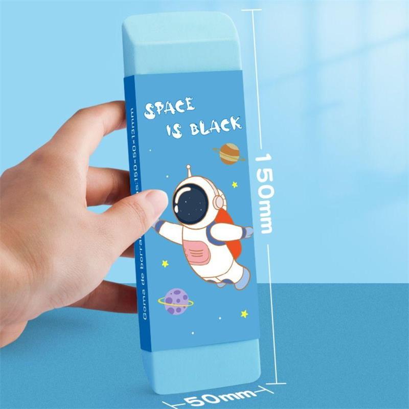 Large eraser cartoon cute and creative, super large and safe for ...