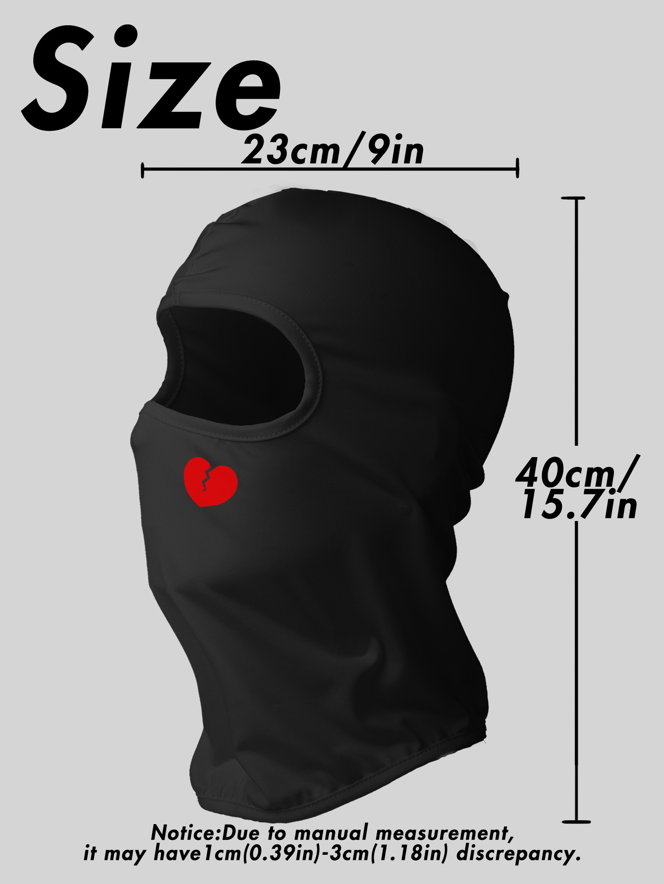 Musion Balaclava Cycling Print Rider Full Face Mask Sarung Muka Rider ...