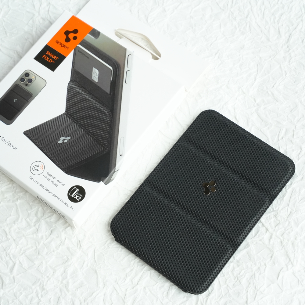 SGP Smart Magnetic Wallet Stand Card Holder for iPhone 16 Pro Max 16/15 ...