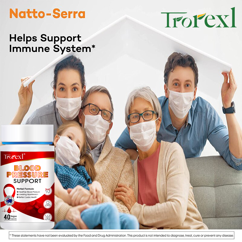 (Original) Halal Auxiliary lowering blood pressure, lowering blood fat ...