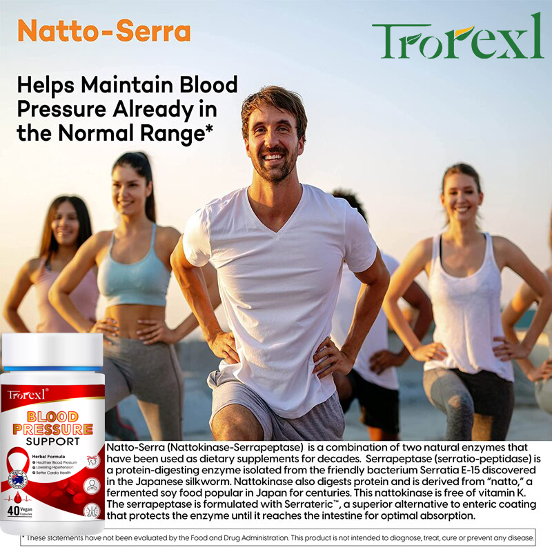 (Original) Halal Auxiliary lowering blood pressure, lowering blood fat ...