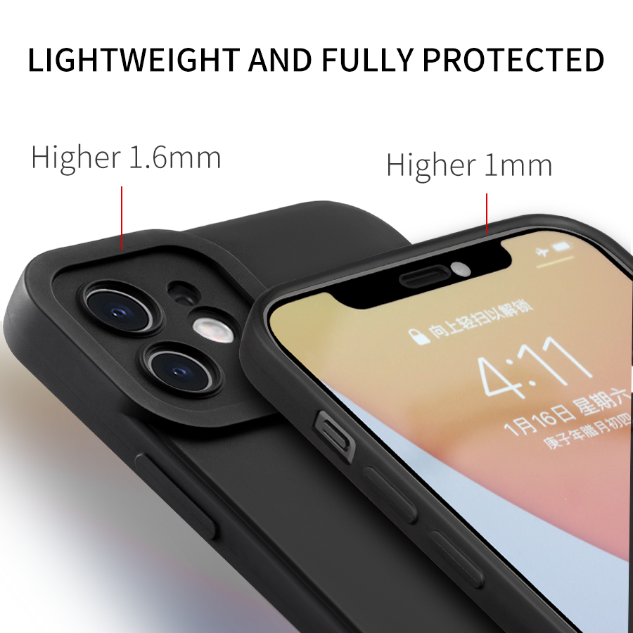GUMAN Soft Silicone Cute Funny ugly Weird Shockproof Casing for iPhone ...