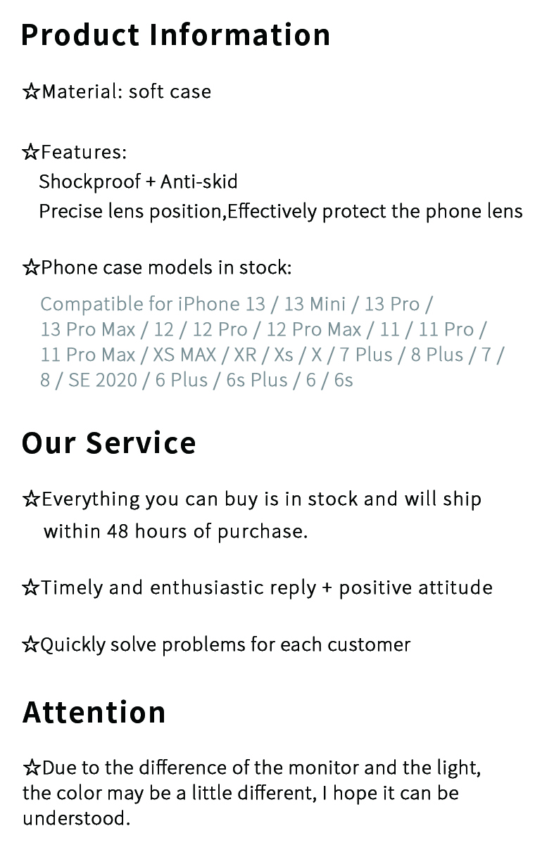 GUMAN Soft Silicone Cute Funny ugly Weird Shockproof Casing for iPhone ...