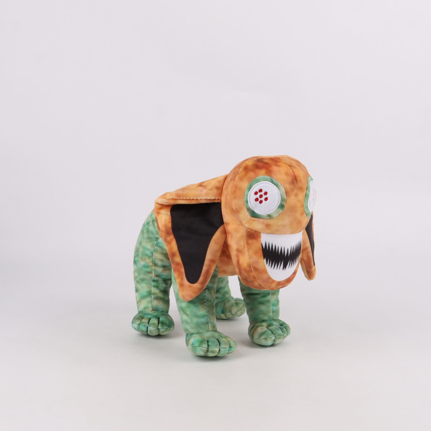 Zoonomaly Plush,48cm ZOONOMALY Cat Doll Zooanomaly Stuffed Toys Animals ...