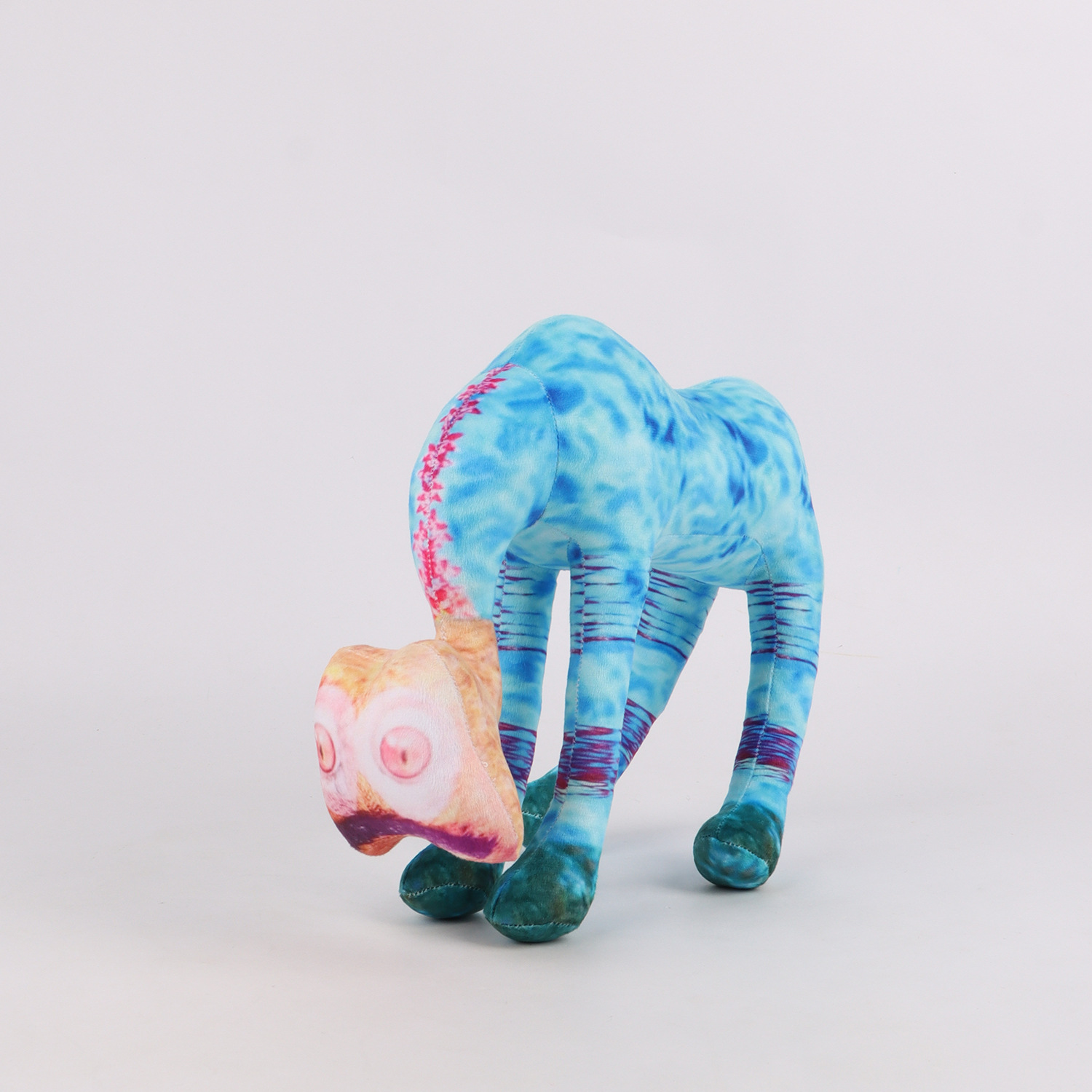 Zoonomaly Plush,48cm ZOONOMALY Cat Doll Zooanomaly Stuffed Toys Animals ...