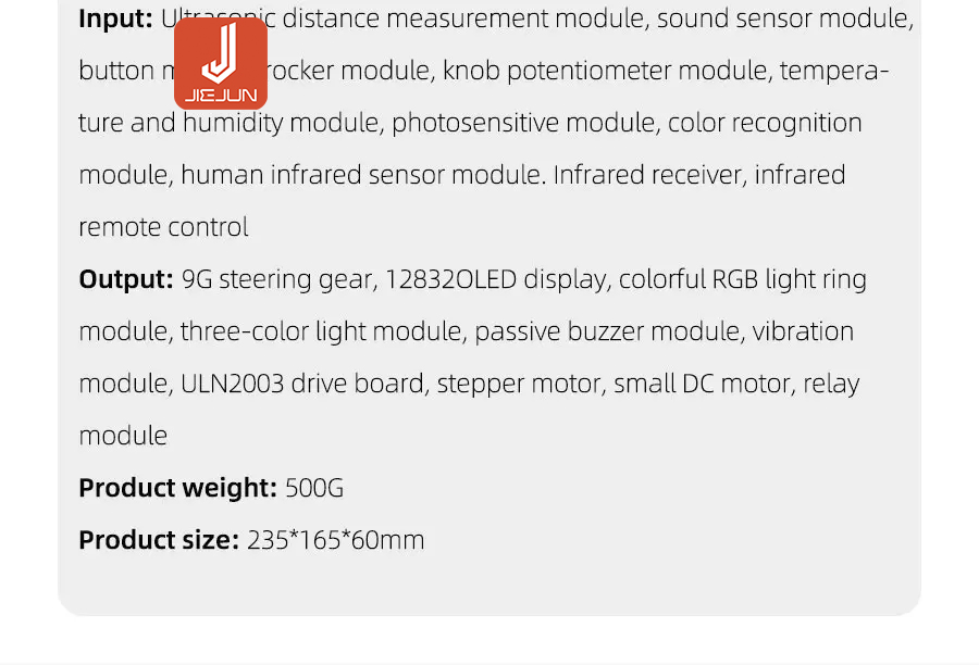 Raspberry Pi Pico Sensor Kit Development Board Get Started With Micropython Programming