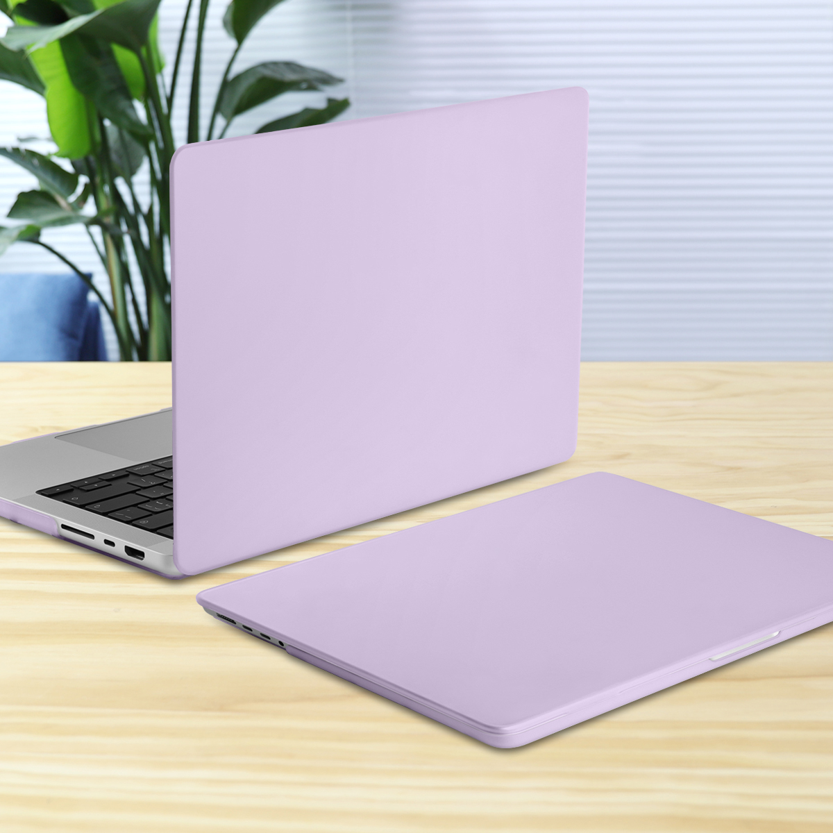 4 in 1 laptop case For MacBook Pro Air 13 13.3 13.6 14 inch A3240 A3113 ...