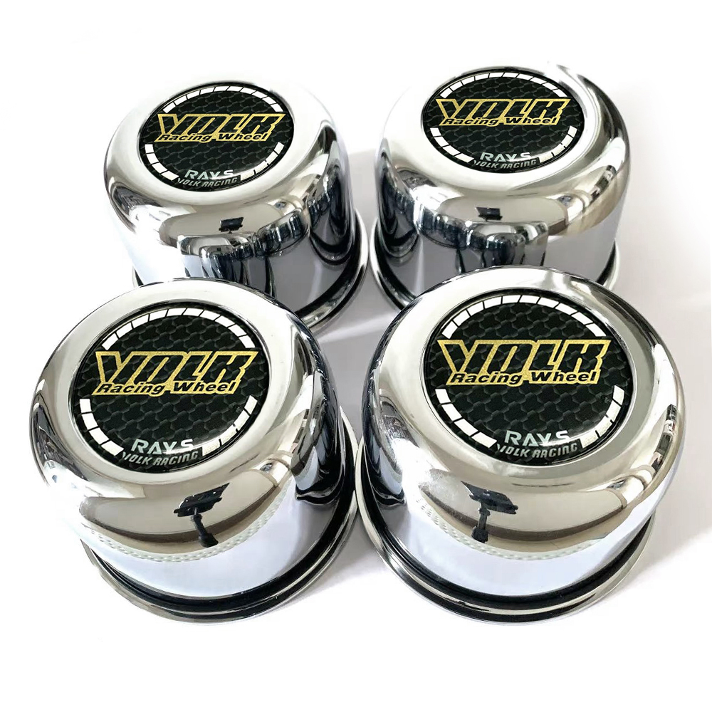 1PC 83mm -80mm RAYS SSR WORK WEDS SPORT VOSSEN ENKEI car center caps ...