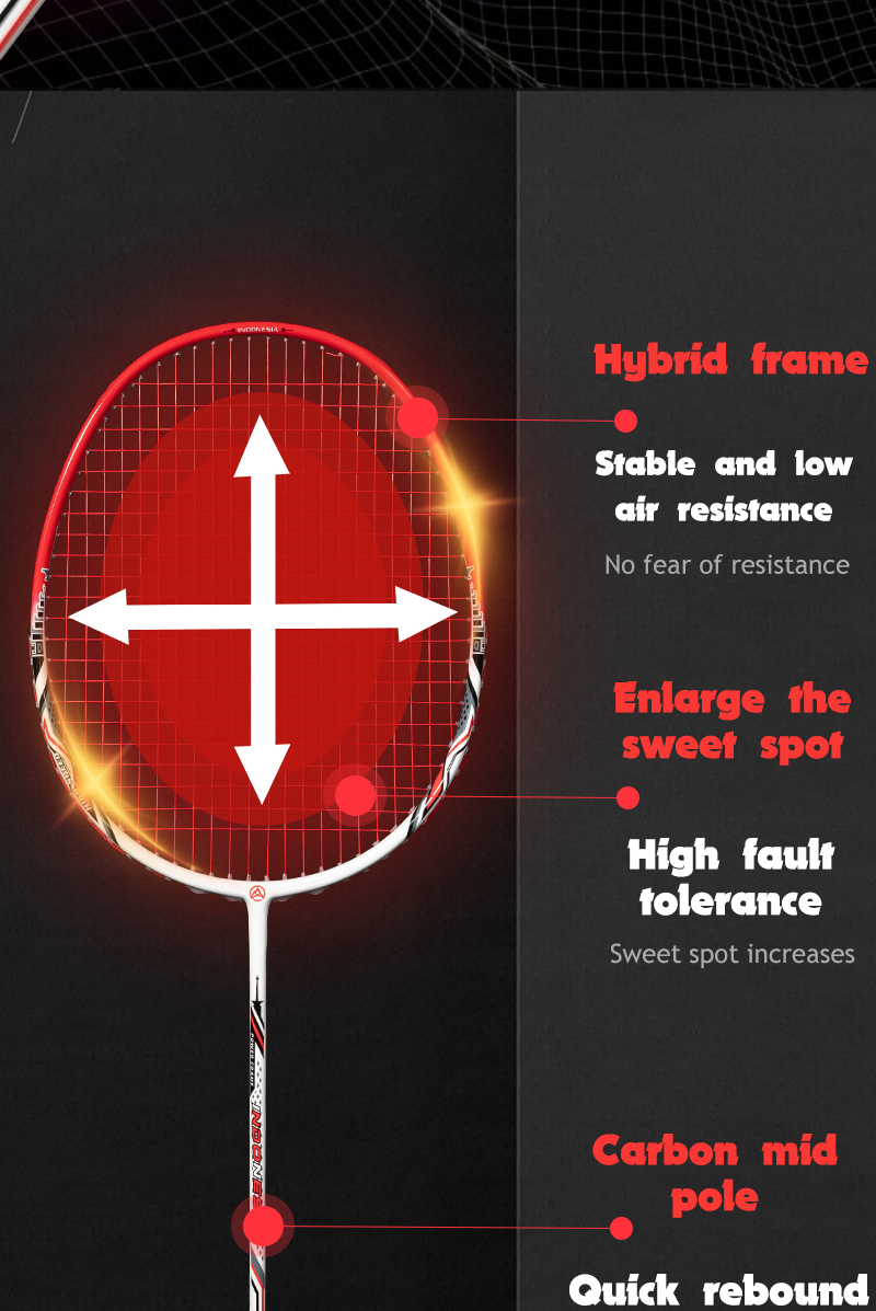 ALPSPORT ID 5U 77g Max 30LBS Ultralight 100% Full Carbon Fiber Purple ...